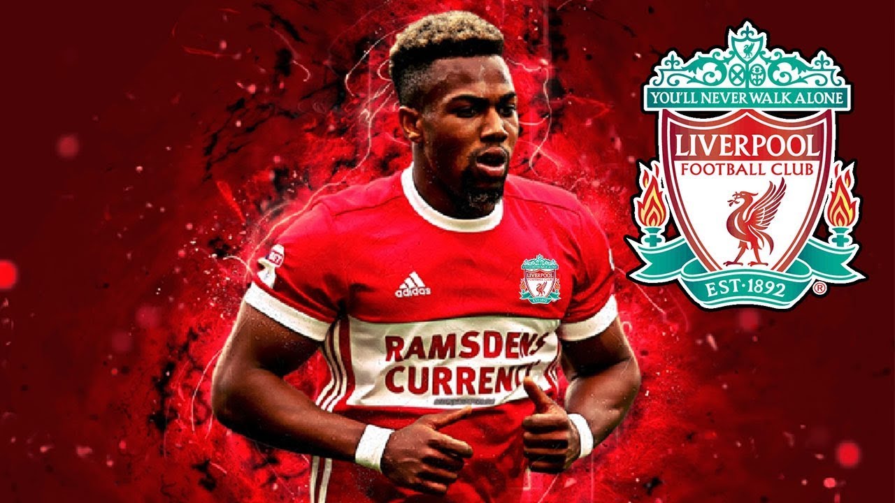 LIVERPOOL WANT TO SIGN ADAMA TRAORE | GOOD ENOUGH TO PLAY FOR LFC ...