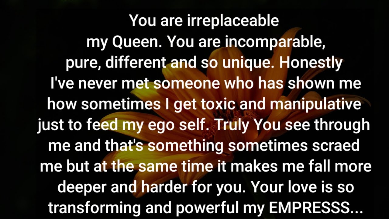 🤞 ️DM to DF-All the challenges & changes have only strengthened my love for U🔥 ,You're ...