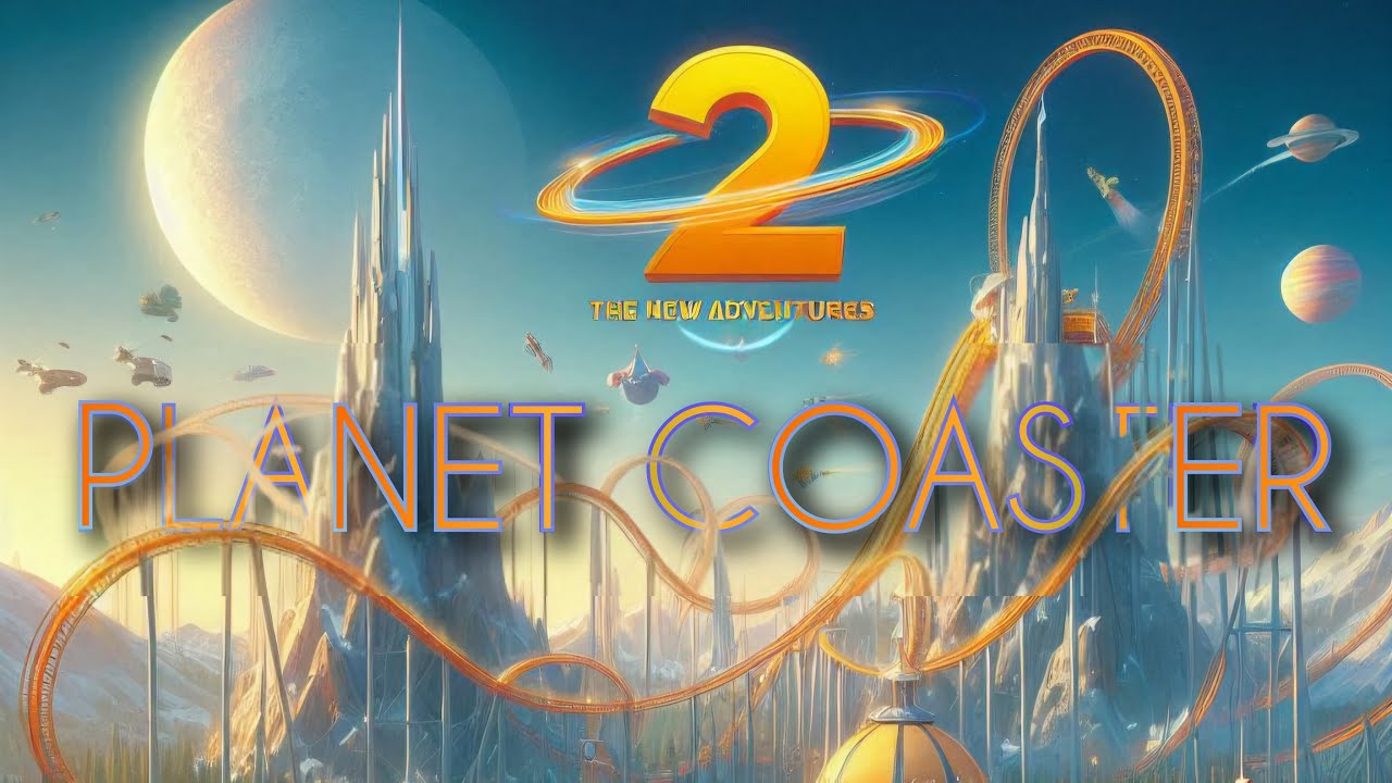 Épisode 18 : Luxe caribéen et coasters de l'extrême ! 🌴🎢💎| Planet ...