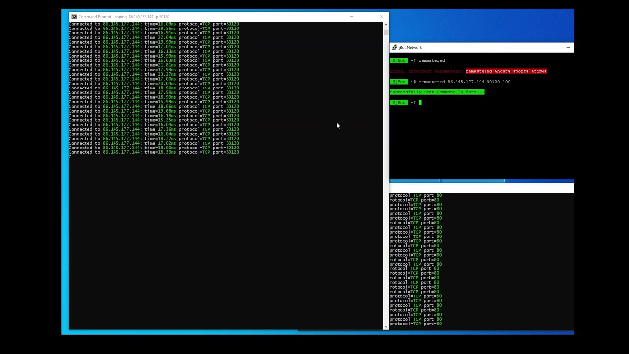 jbot - official release - YouTube