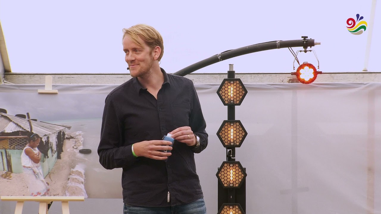 Plenaire opening – Sander Heijne, woensdag 22 9 2021 - YouTube