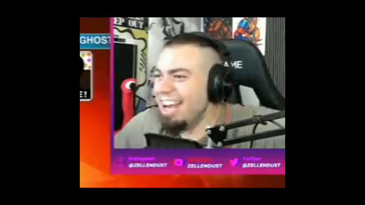 Zellendust Out Of Context - YouTube