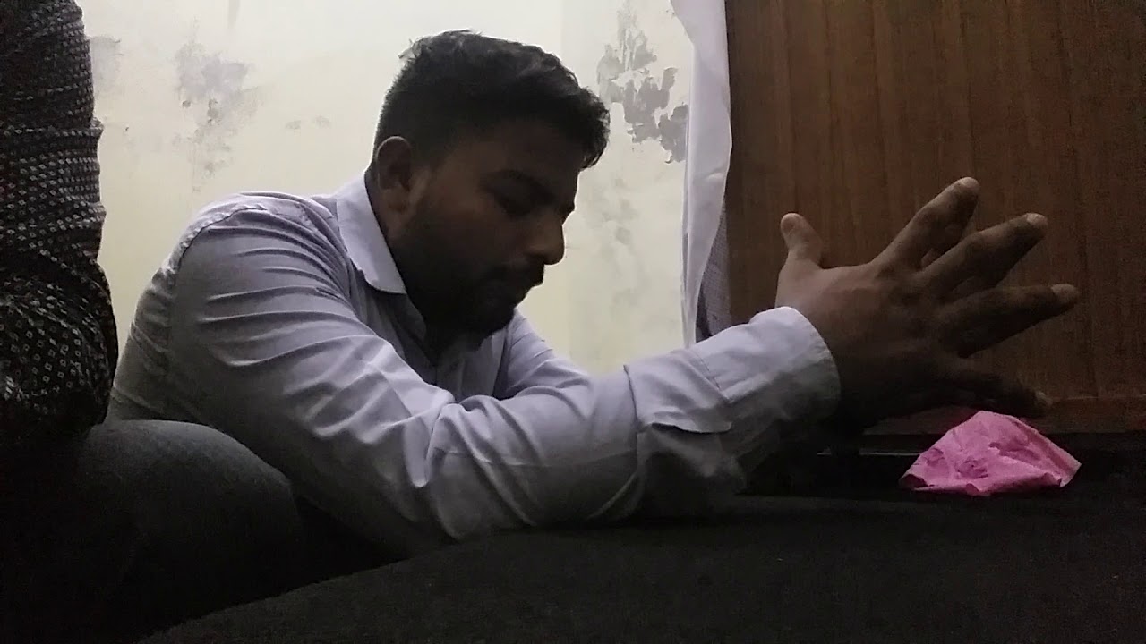 Prayer by pastor Imran bhatti - YouTube