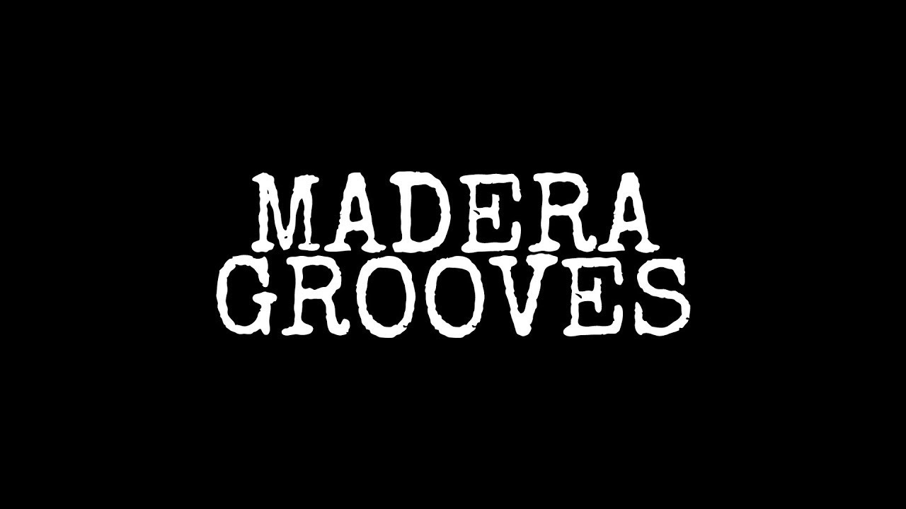 David Jager | Madera Grooves #007 - YouTube