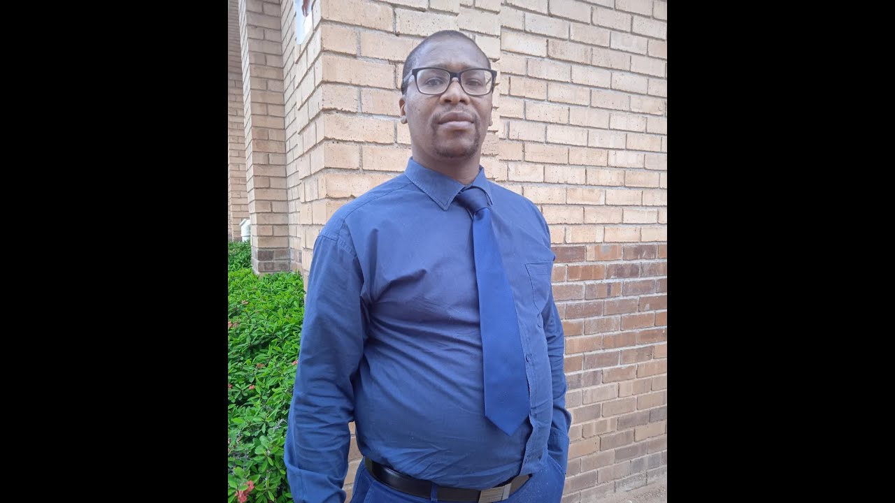 05/01/2023 Captain Of Our Salvation [Br T Mohloana] - YouTube