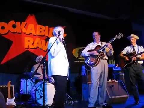 Joe Clay CRACKERJACK Rockabilly Rave No. 18 (June 2014)! Rockabilly ...