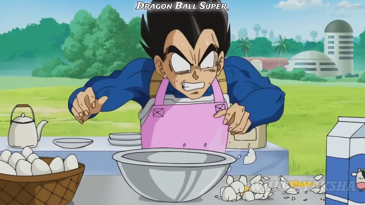 Hilarious Cooking Fails in Anime - Funny Compilations - YouTube