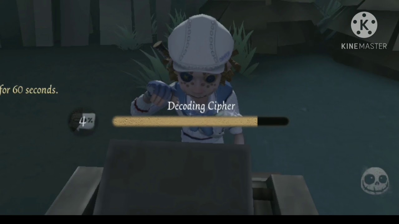 Identity V | Acrobat | Duo #4 - YouTube