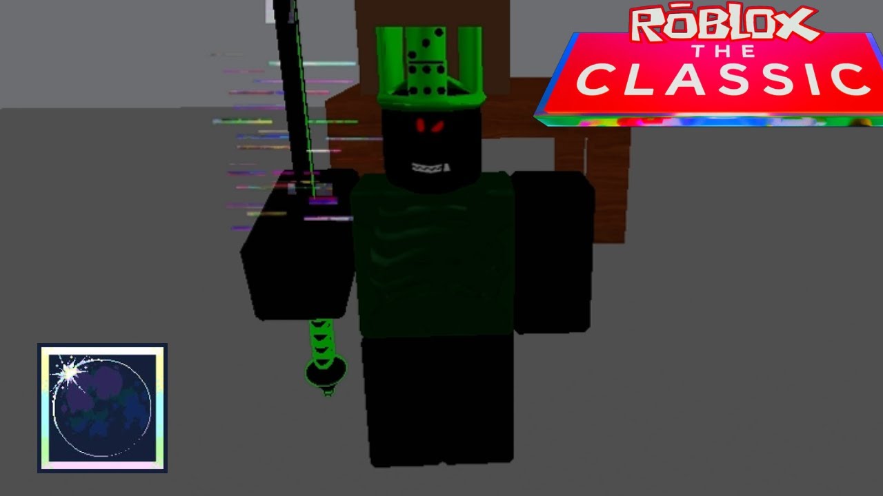 Roblox the Classic event ending in an nutshell (Roblox Animation) - YouTube