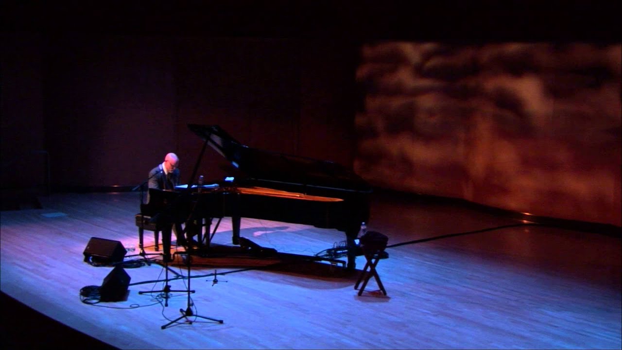Duke Ellington Medley - Jeff Barnhart - Musical Instrument Museum, 2012 ...