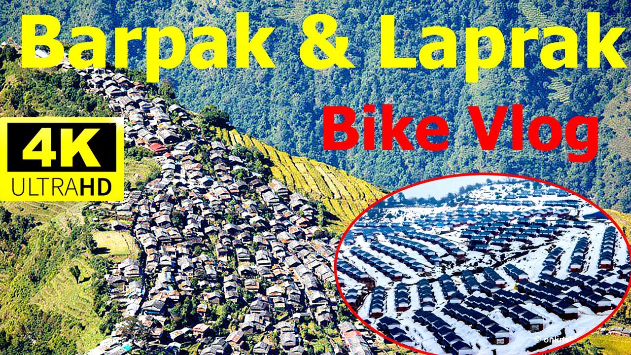 GORKHA | BARPAK & LAPRAK | 4K || Educational Tour 2079 - YouTube