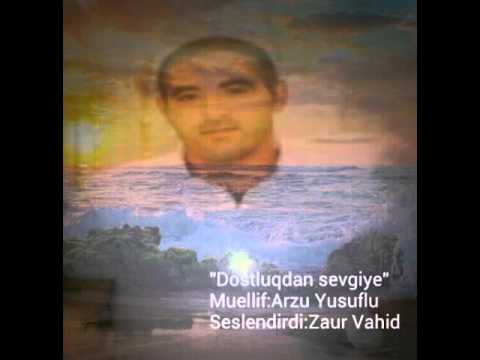 Dostluqdan sevgiye