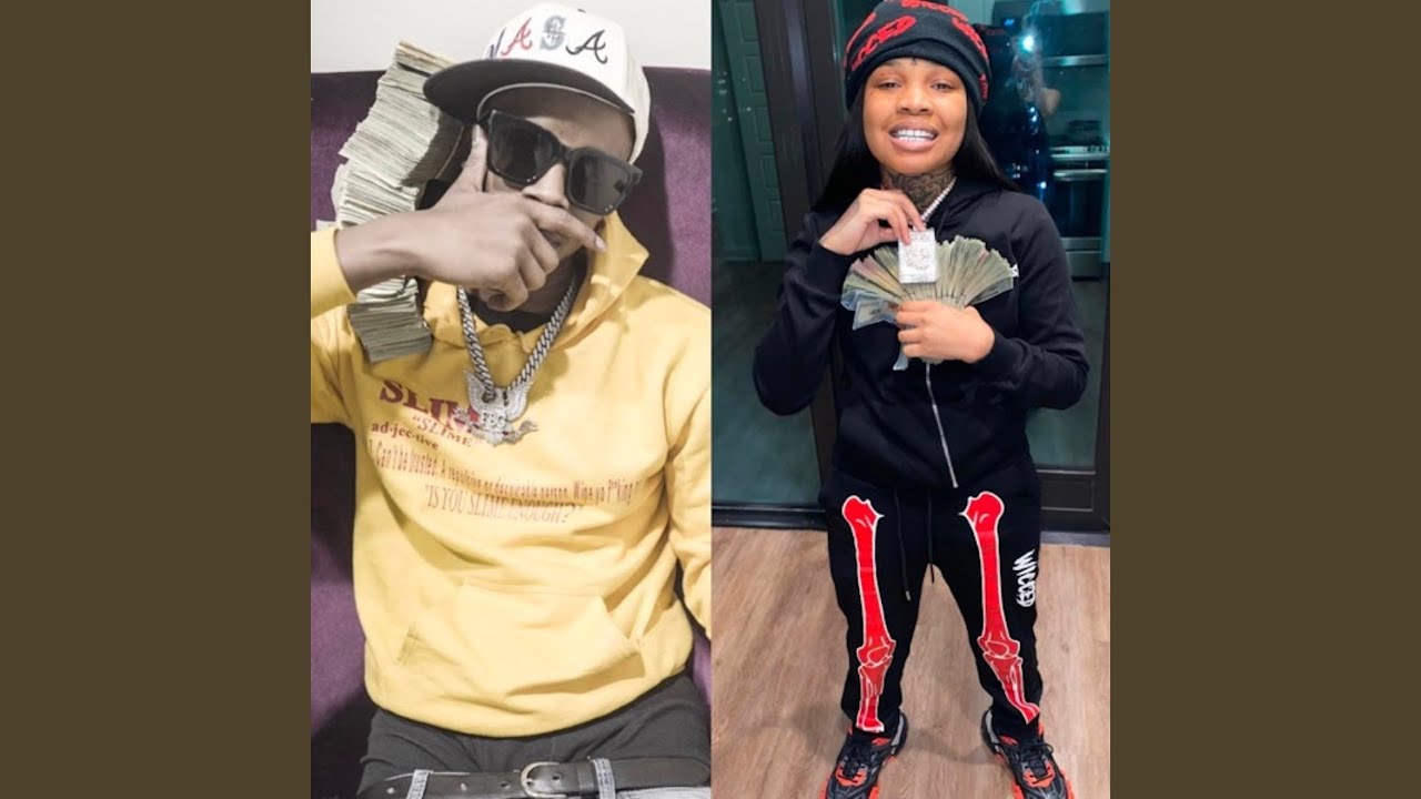 All off the action (feat. Lil Double 0) - YouTube