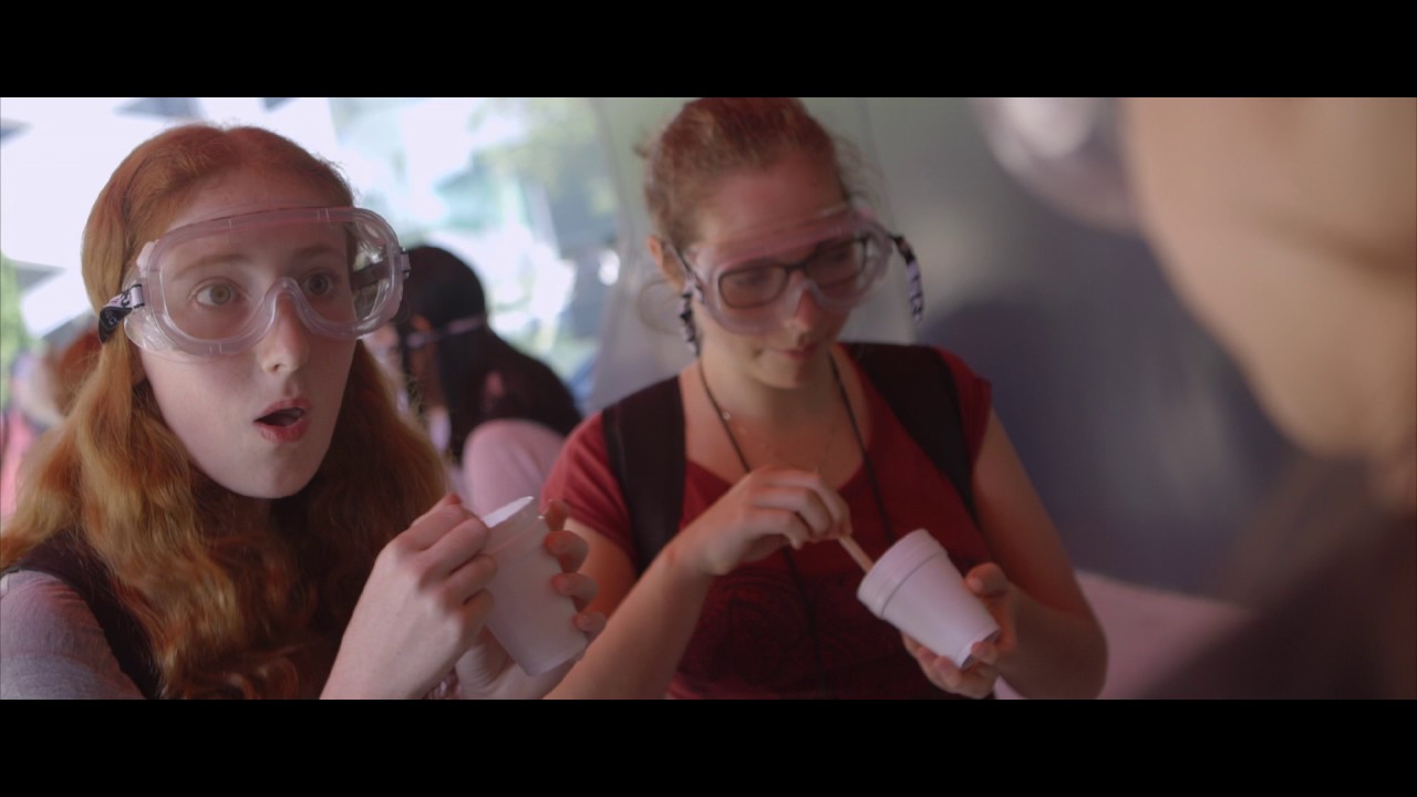 For Students - Exciting Opportunities at the NYSF Year 12 Program - YouTube