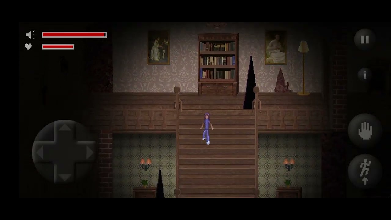 Three Curses (CHAPTER VIII) The Chase - YouTube