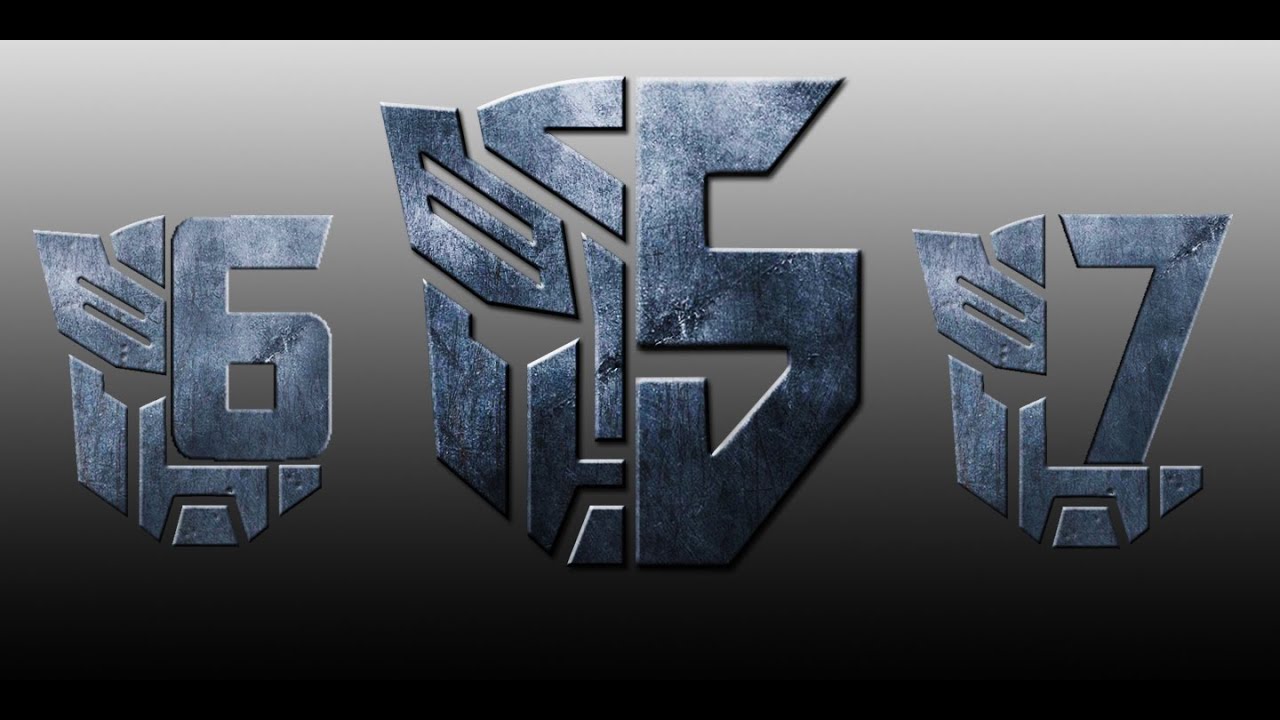 OFFICIAL Release Dates for TF5, 6 And 7!!! - [TF5 NEWS] - YouTube