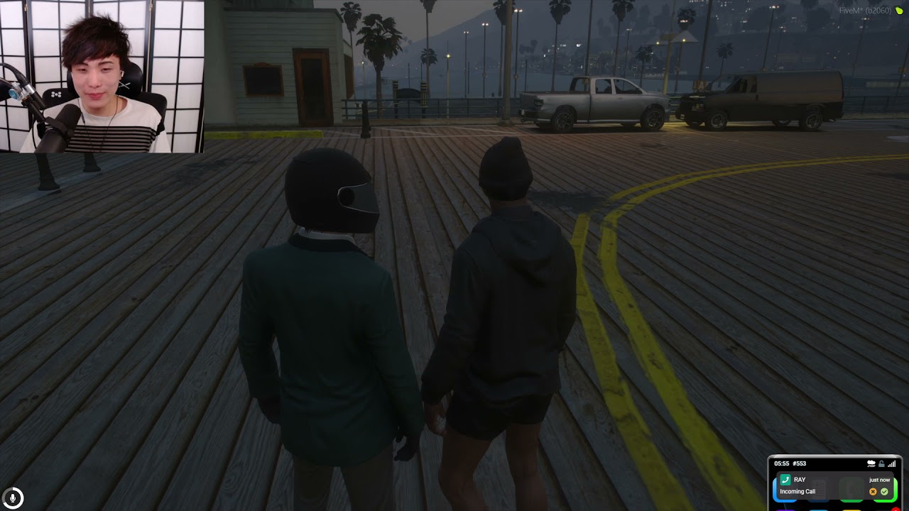 Jay baits yuno - YouTube