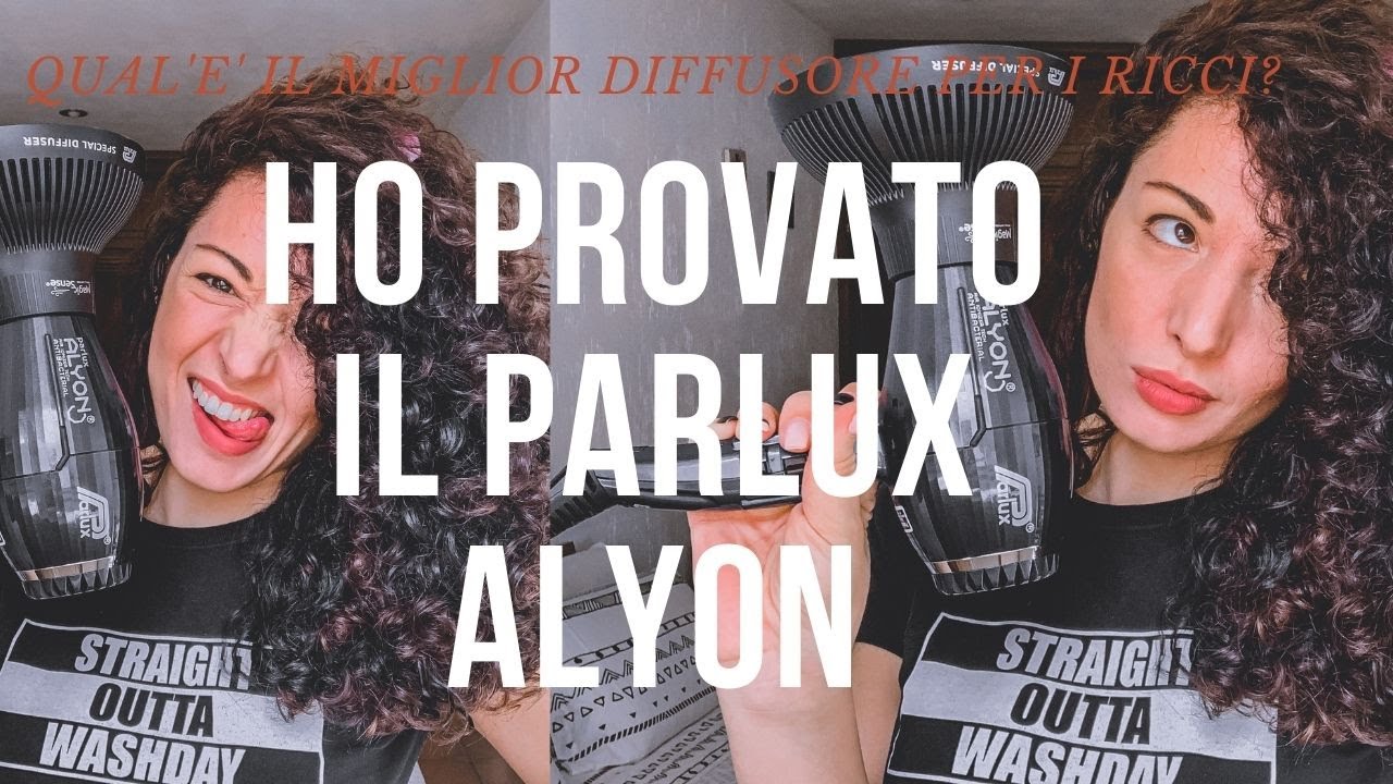 HO PROVATO IL NUOVO DIFFUSORE PARLUX ALYON - PRIME IMPRESSIONI| Angry ...
