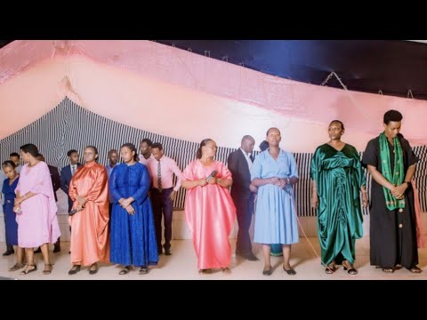 🛑Live .GUSENGA//GABIRO UNIT CHRISTIAN CHURCH - YouTube
