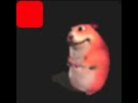 How to get Red Chomik - YouTube