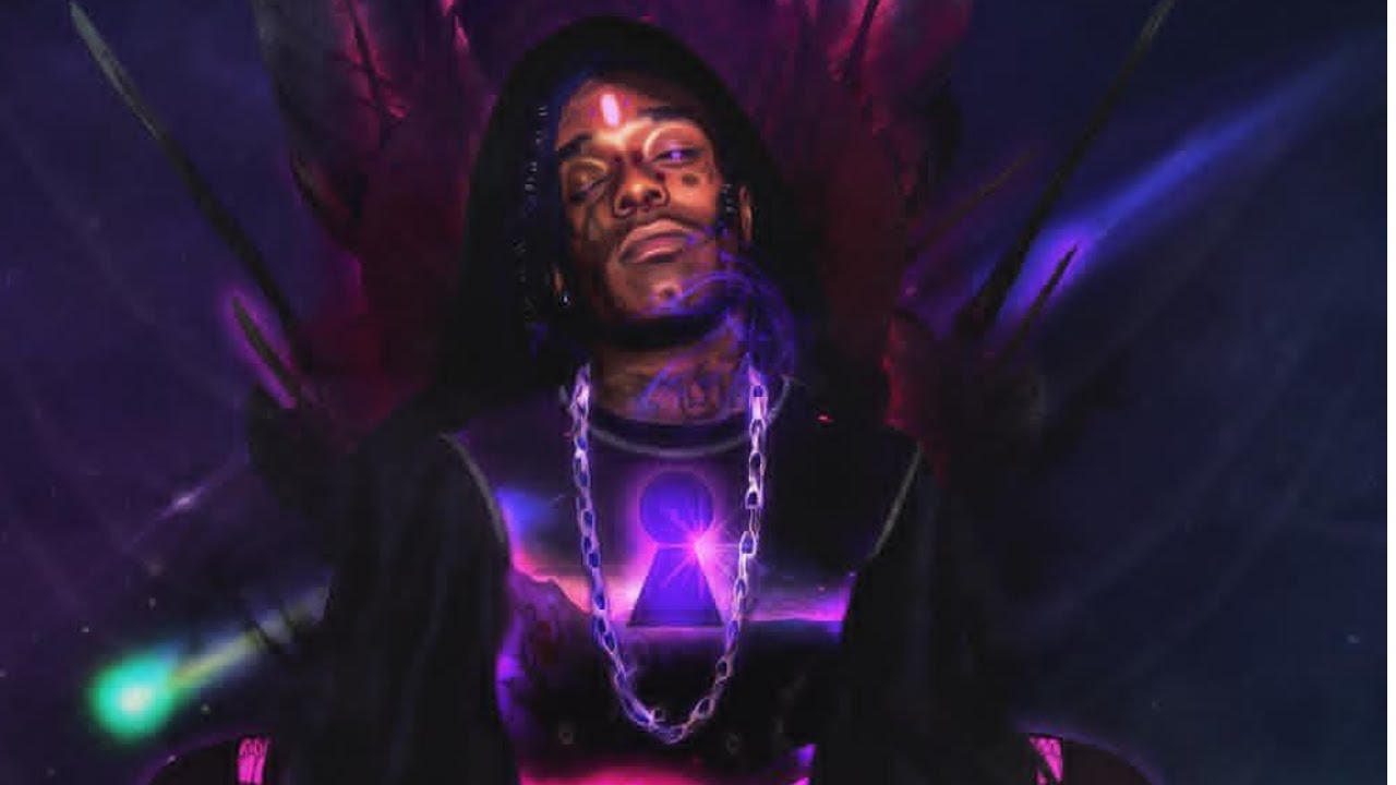 [SOLD] "Fade" - (2018) Lil Uzi Vert / Juice Wrld Type Beat - YouTube