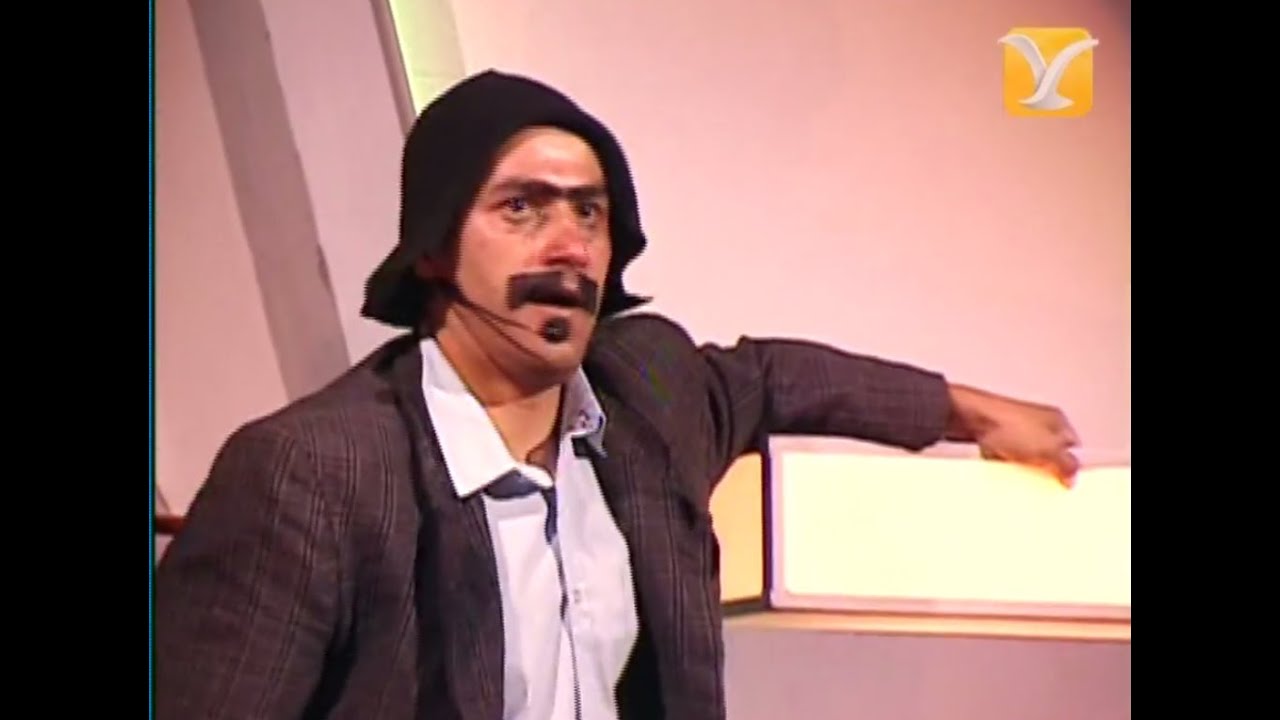 Ruperto, Humor, Festival de #ViñadelMar 2006 - YouTube