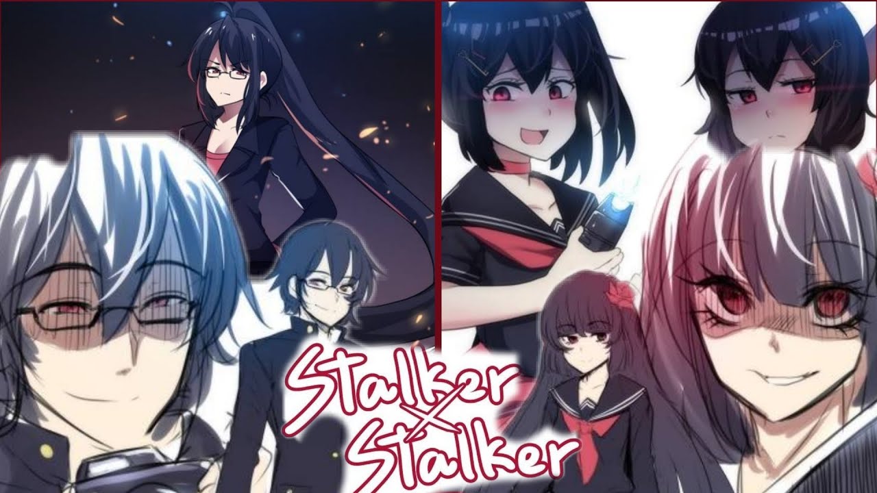 Love & Murder| Stalker x Stalker Chp 1-72 Live Reaction # ...