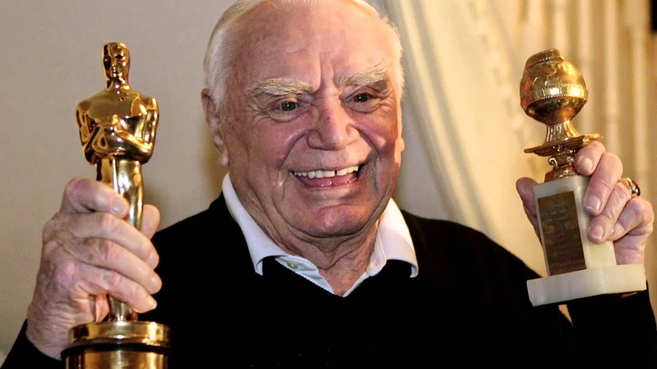 HOMENAJE GEORGE HILTON por el 19° FESTIVAL INTERNACIONAL DE CINE DE ...