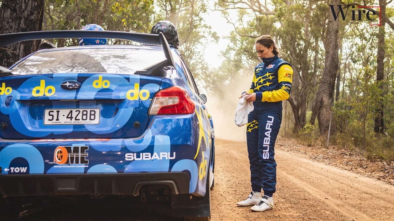 'The stopwatch doesn't have bias': Molly Taylor, Australia's first ...