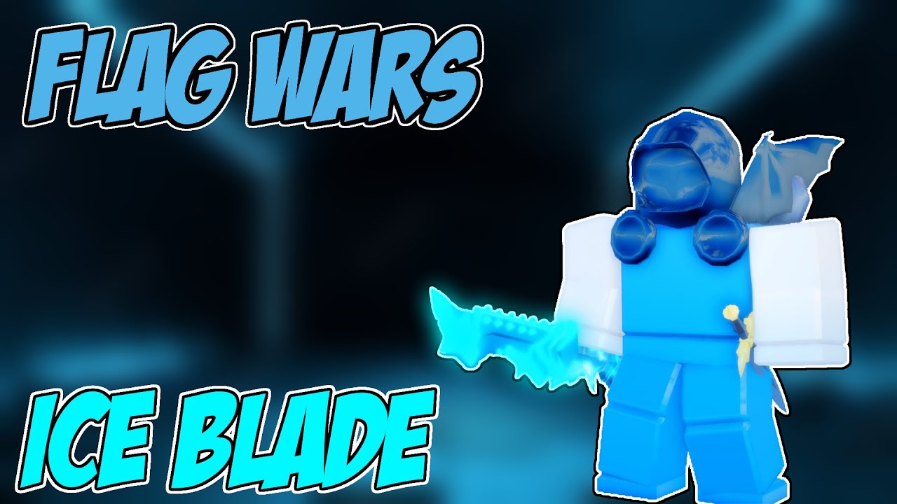 Ice Blade