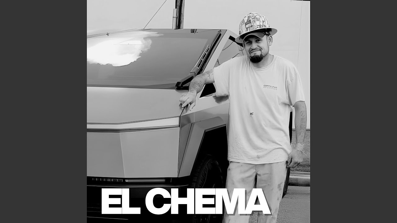 EL CHEMA - YouTube