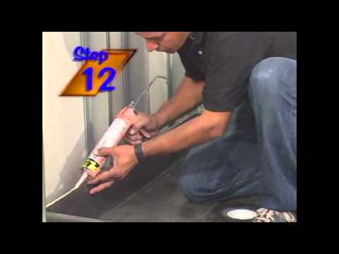 Redi Base Only Installation.mp4