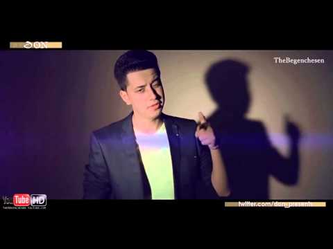 DowLet Nurmuhammedow & TesLa Gozlerin Owadan 2o14 full HD