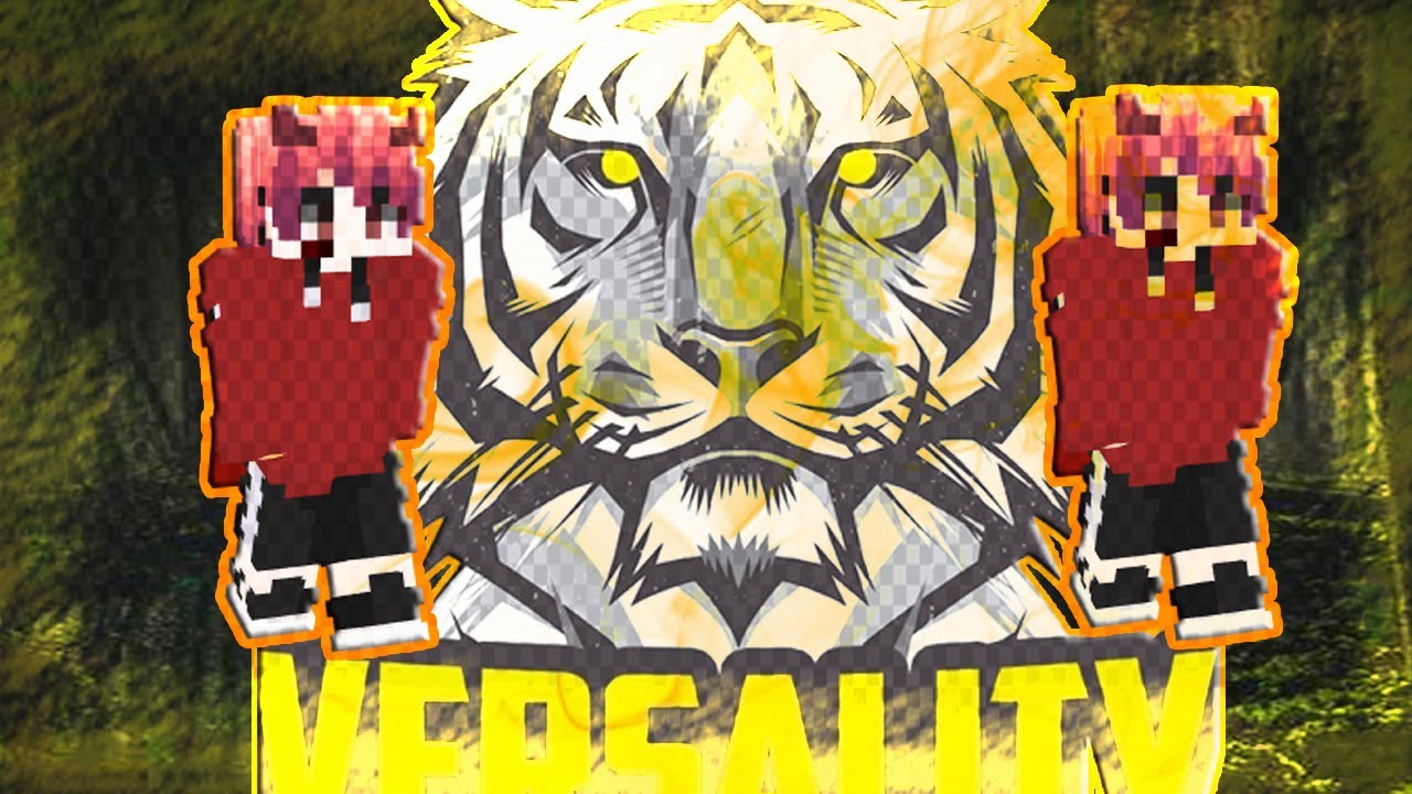 //VERSALITY//MINHA NOVA TEAM// + BATENDO NA RXX - YouTube