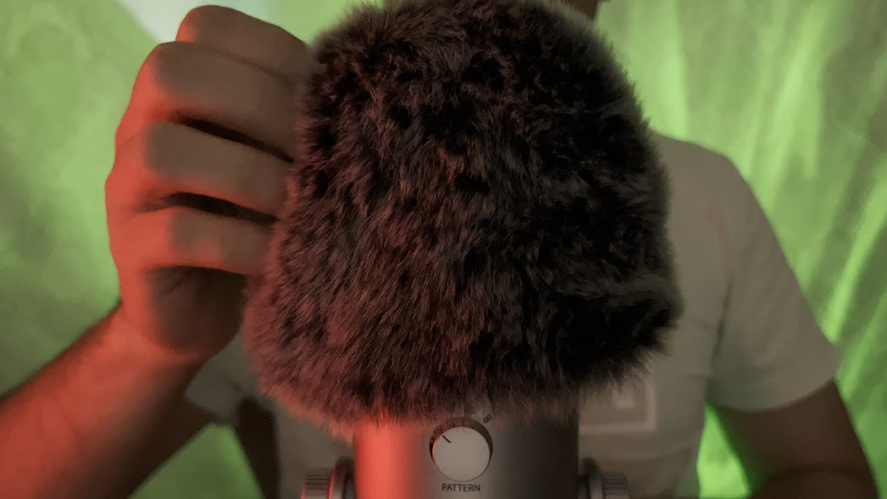 SLEEP INDUCING ASMR FOR 100% DEEP SLEEP 😴💤 - YouTube