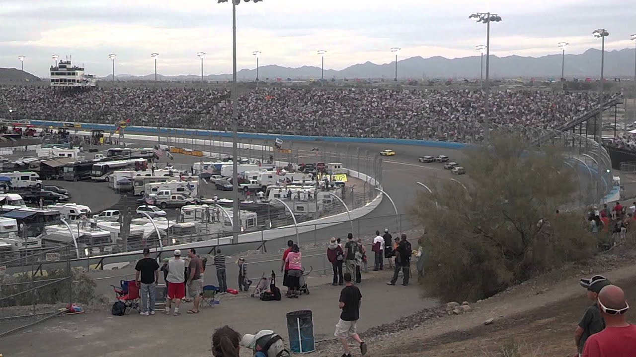 PIR Hillside view - YouTube