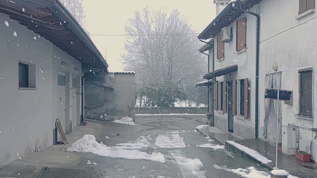 Snow || Cinematic - YouTube