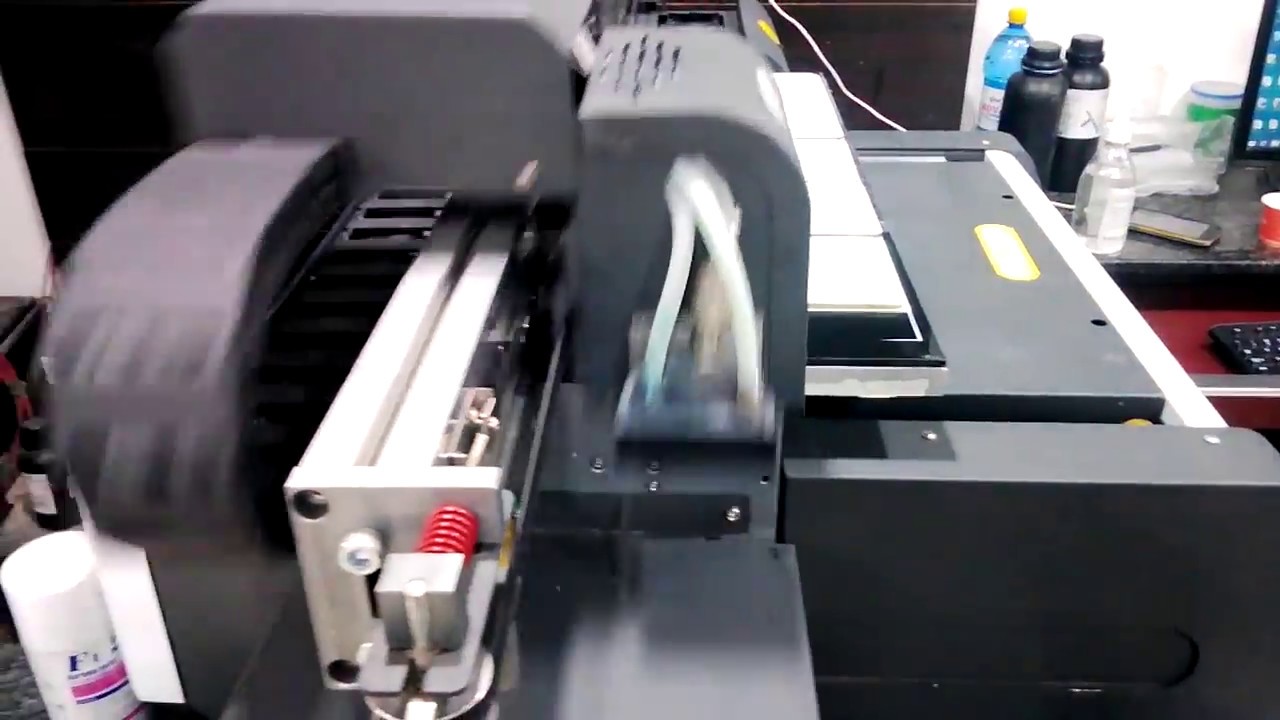 Digital Glass Printer Machine, Glass Printing Machine Supplier In India ...
