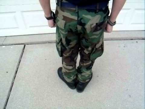 About Face - YouTube