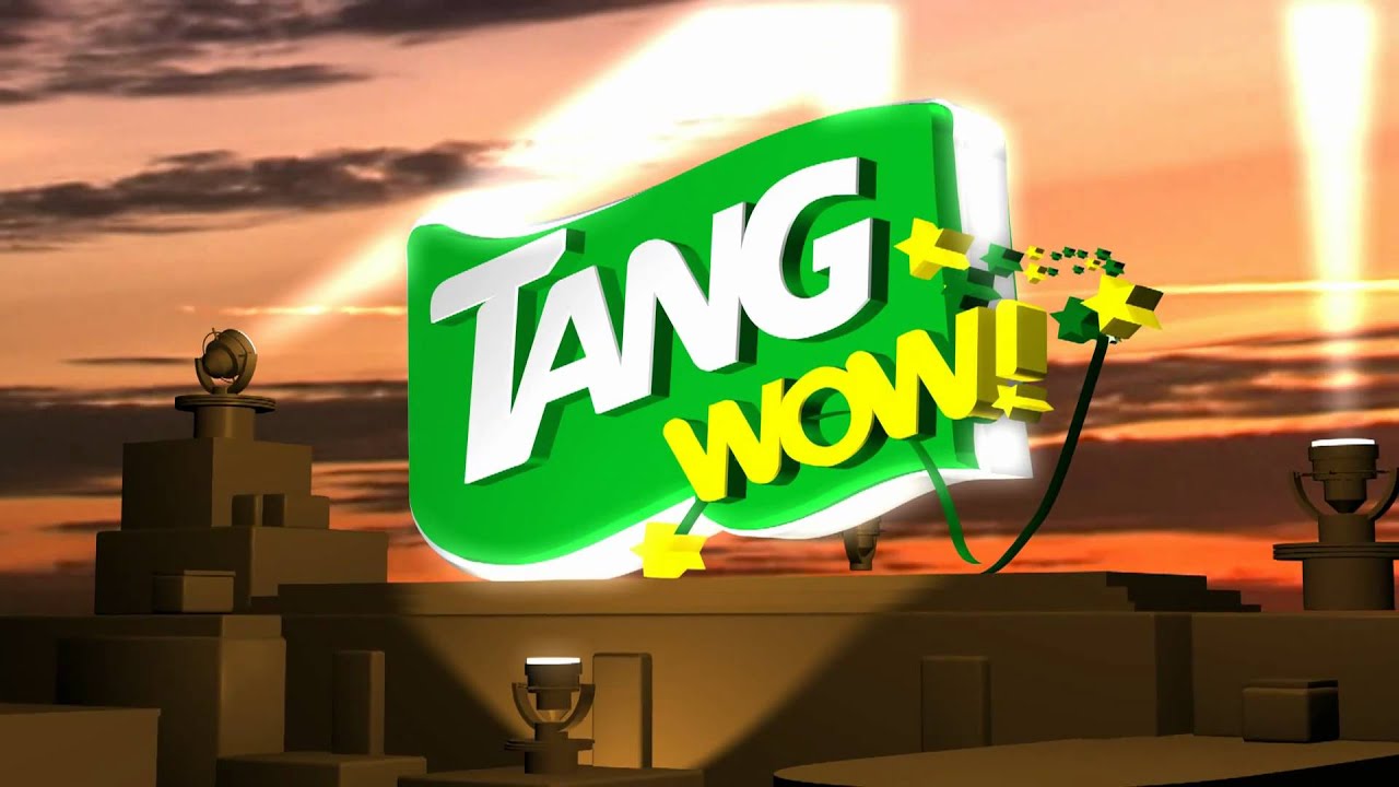 Tang Logo Animation (21 Century).mp4 - YouTube