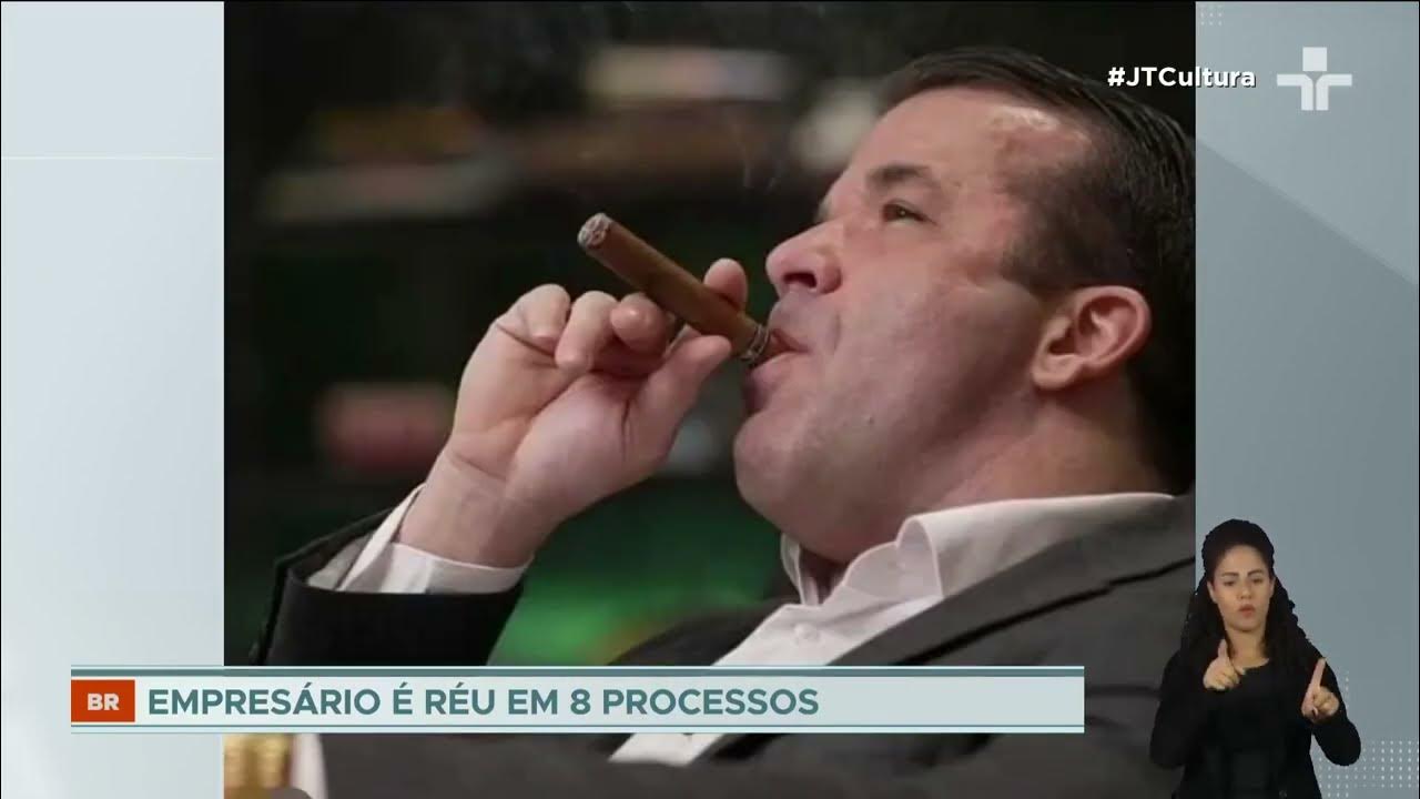 Caso Brennand: empresário segue preso em São Paulo e aguarda julgamento ...