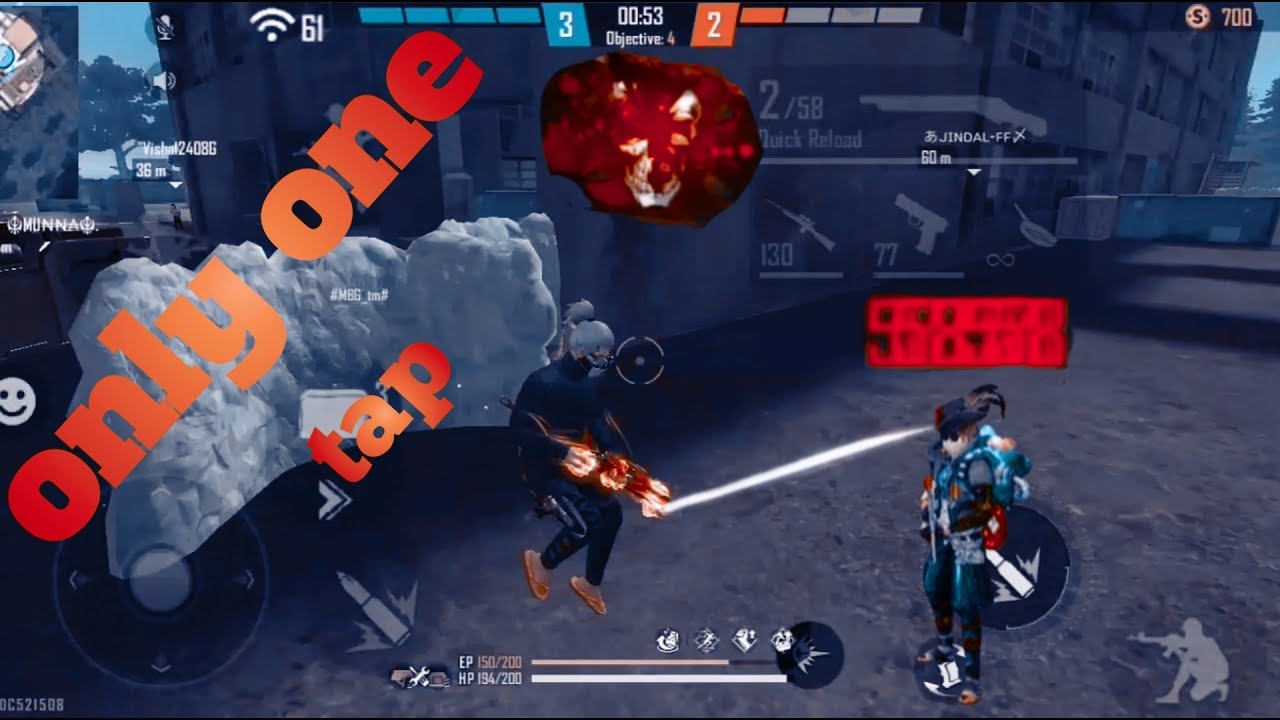 rook ff editing +ganesh game play please subscribe like and share - YouTube