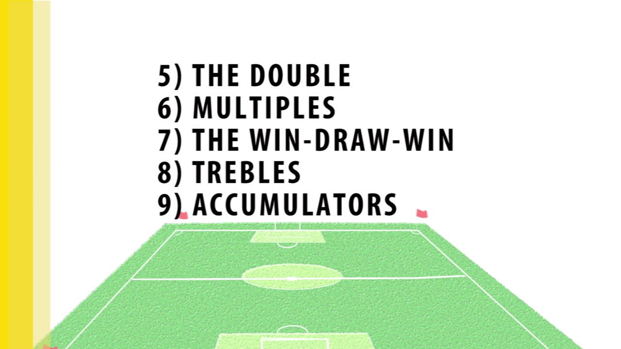Football Analysis and Predictions for Dummies : How Does Football ...