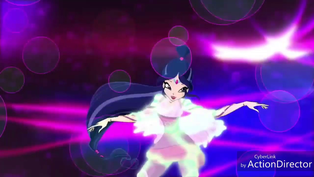 Winx Club: Shining Star!!! - YouTube
