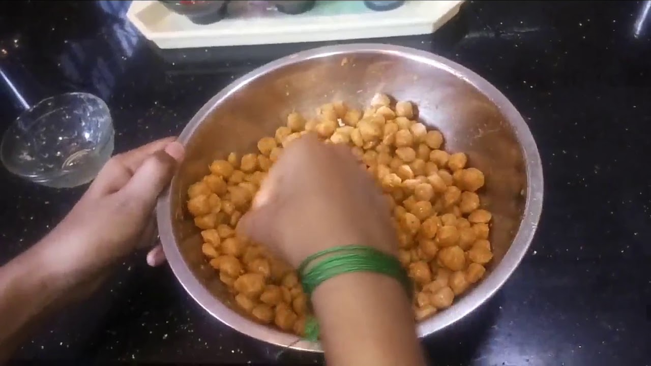 meal maker fry - YouTube