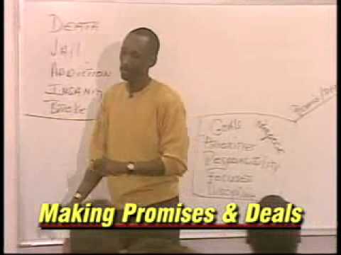 Set-up For Relapse by Michael Johnson