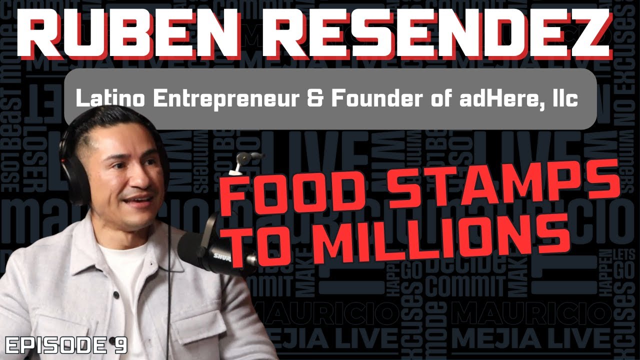 Entrepreneurship Journey: From Zero to Multi-Million Dollar Company ...