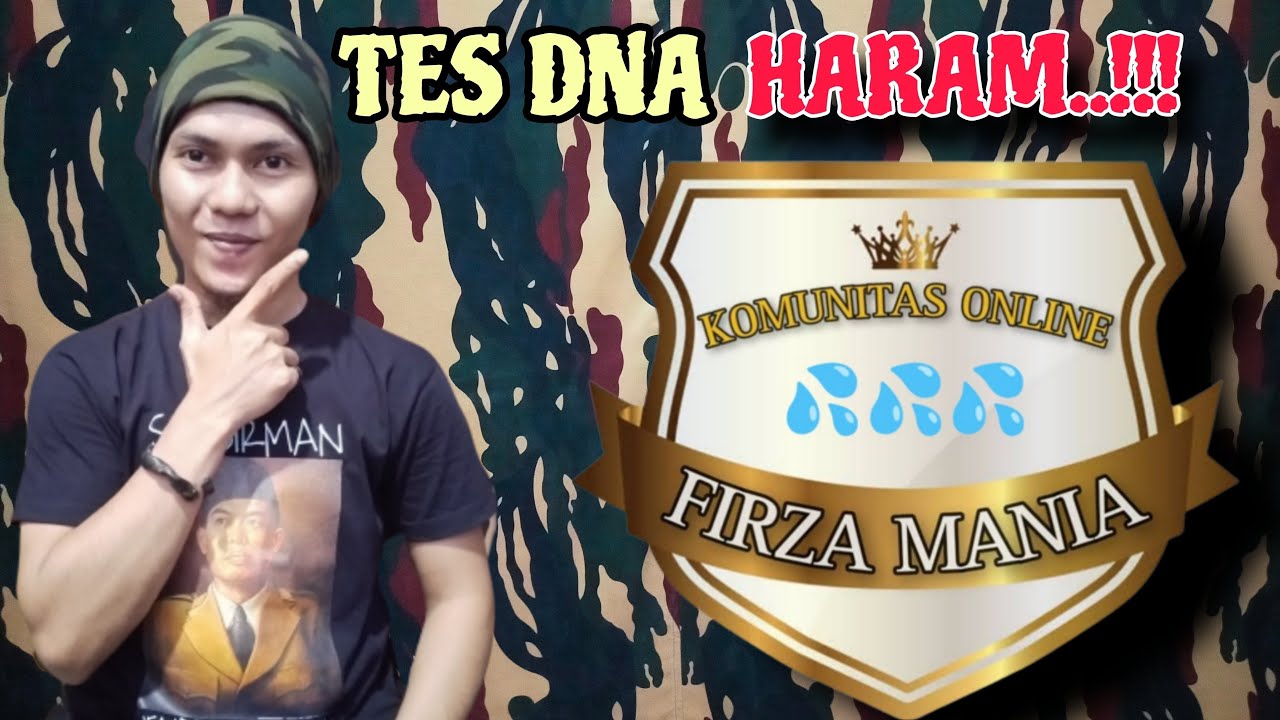 TES DNA HAROOM YA IBADALLAH‼️MERTUA KEMANA MANTU KEMANA YA IKHWAN 🗿 ...