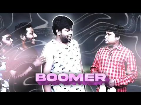 Boomer Uncle whatsapp status