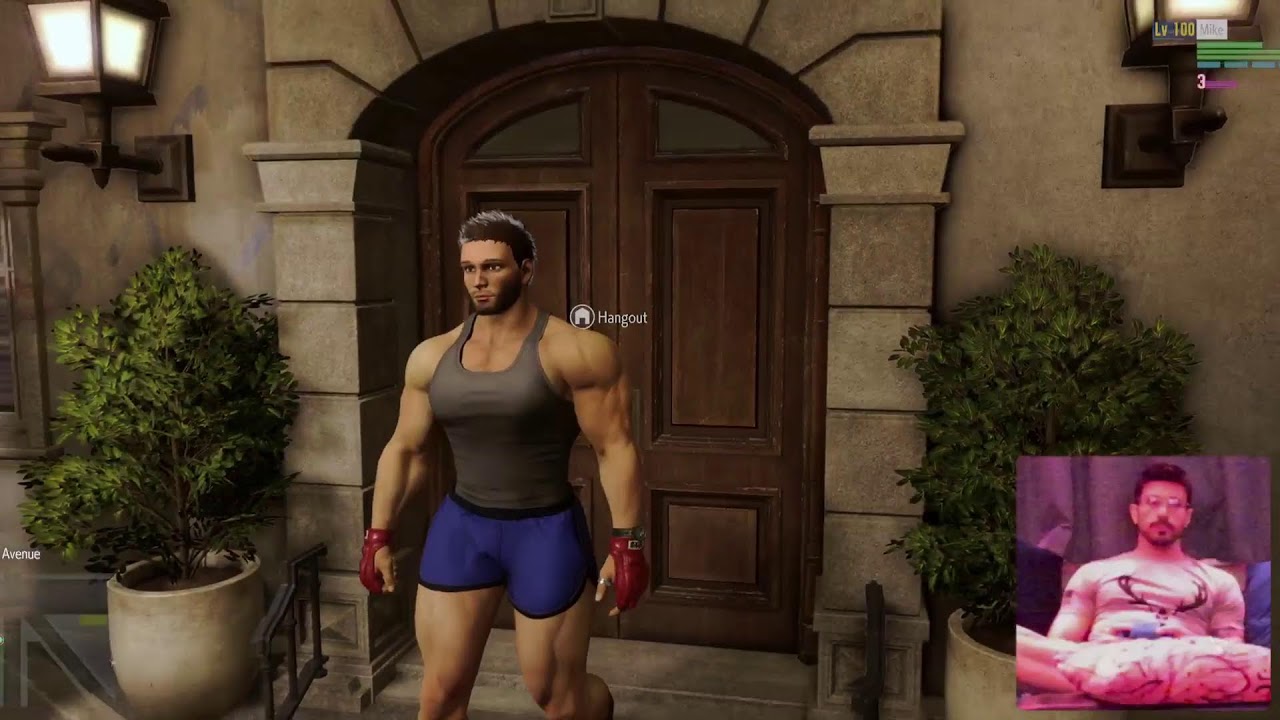 Beast mode baby! - YouTube